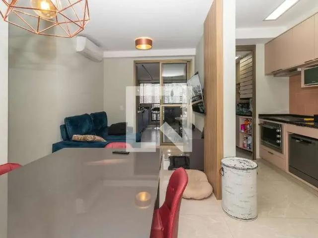 Apartamento para Venda em São Paulo/SP Barra Funda 3 Quartos