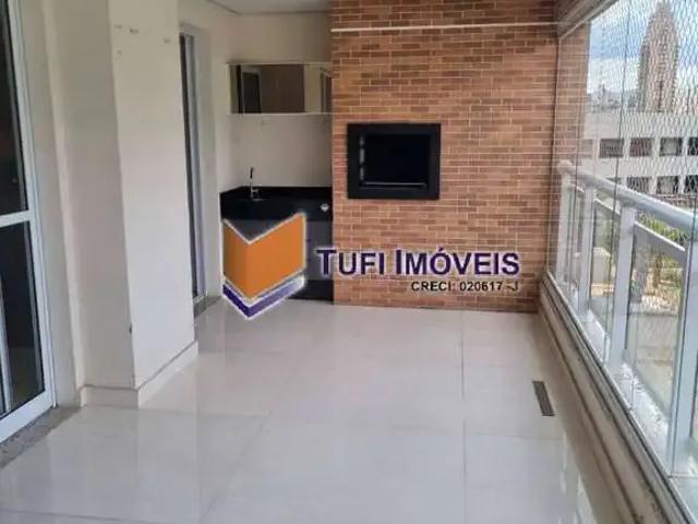 Apartamento para Venda em São Paulo/SP Barra Funda 3 Quartos