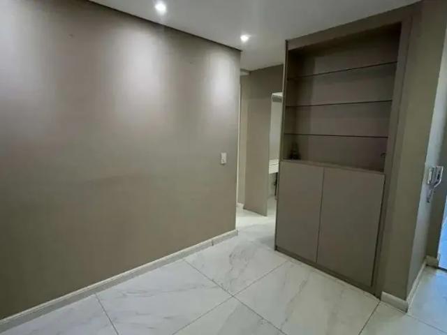 Apartamento para Venda em São Paulo/SP Barra Funda 3 Quartos