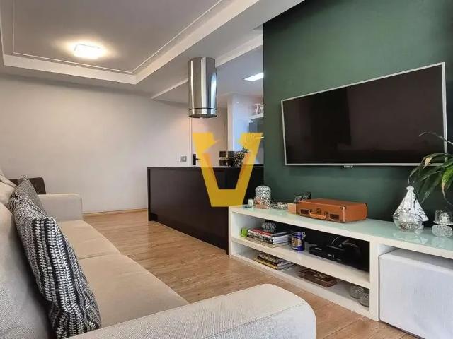 Apartamento para Venda em São Paulo/SP Barra Funda 3 Quartos