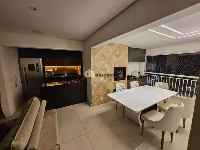 Apartamento para Venda em São Paulo/SP Barra Funda 3 Quartos