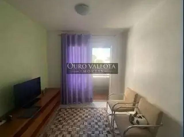 Apartamento para Venda em São Paulo/SP Barra Funda 3 Quartos