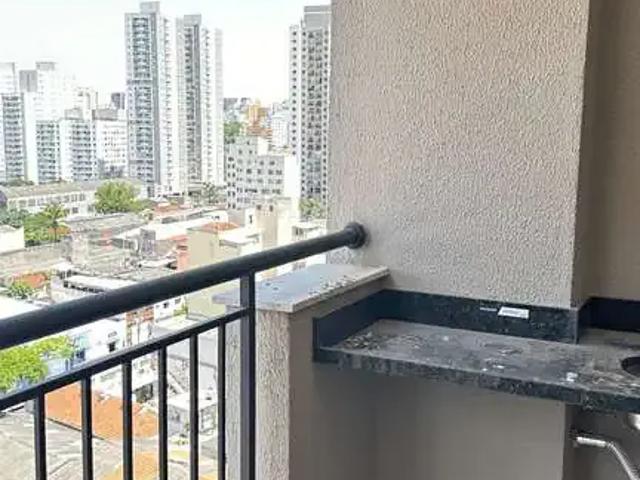 Apartamento para Venda em São Paulo/SP Barra Funda 3 Quartos