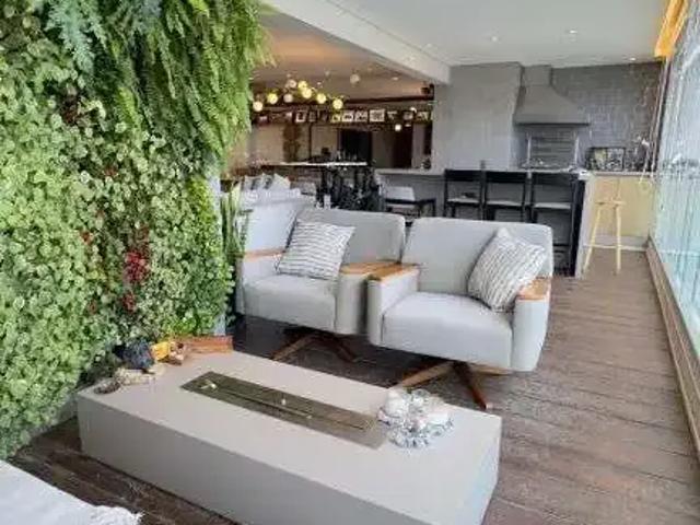 Apartamento para Venda em São Paulo/SP Barra Funda 3 Quartos
