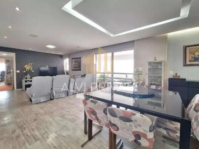 Apartamento para Venda em São Paulo/SP Barra Funda 3 Quartos