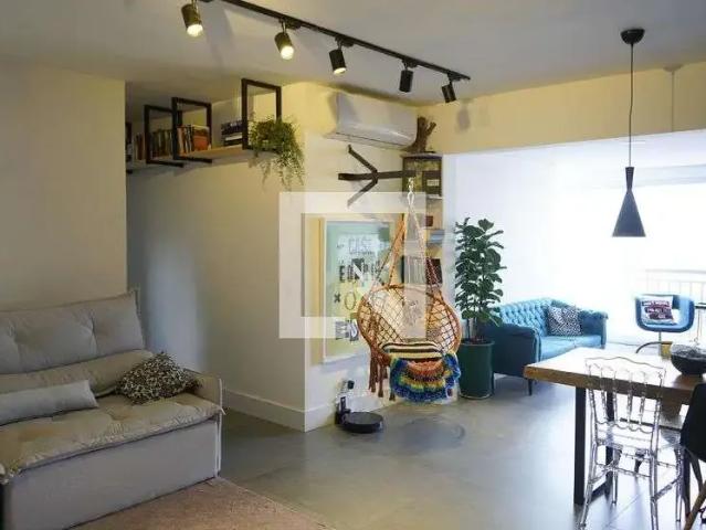 Apartamento para Venda em São Paulo/SP Barra Funda 3 Quartos