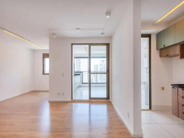 Apartamento para Venda em São Paulo/SP Barra Funda 3 Quartos