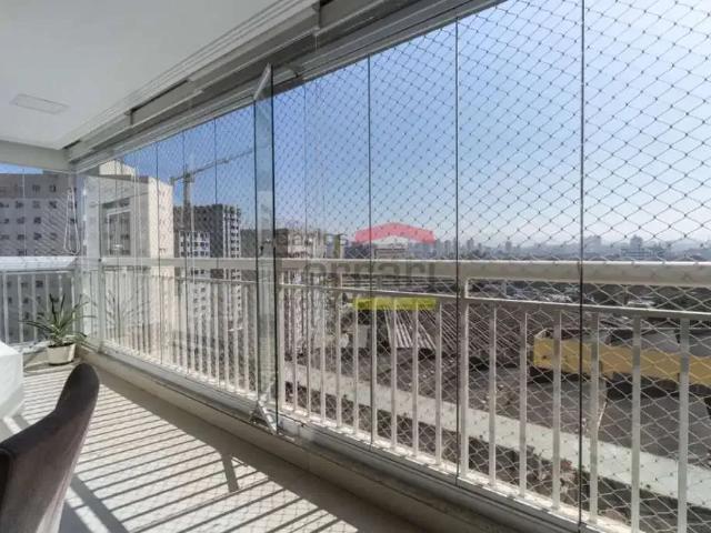 Apartamento para Venda em São Paulo/SP Barra Funda 3 Quartos