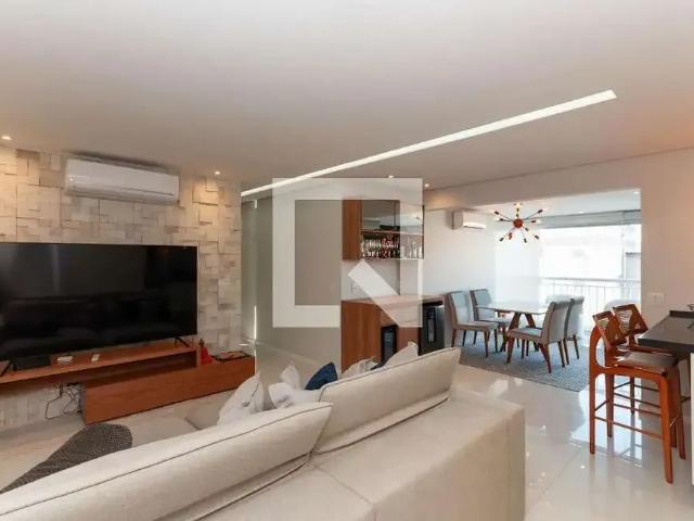 Apartamento para Venda em São Paulo/SP Barra Funda 3 Quartos