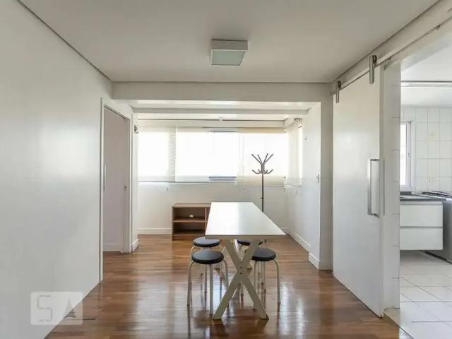 Apartamento para Venda em São Paulo/SP Barra Funda 3 Quartos