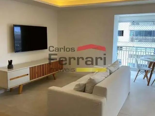 Apartamento para Venda em São Paulo/SP Barra Funda 3 Quartos