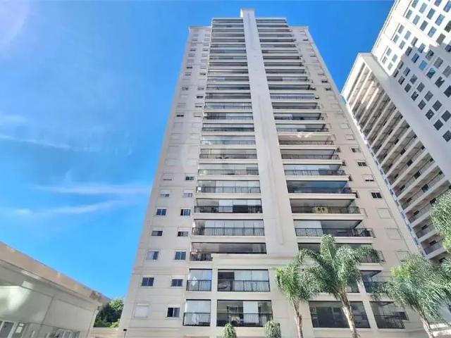 Apartamento para Venda em São Paulo/SP Barra Funda 3 Quartos
