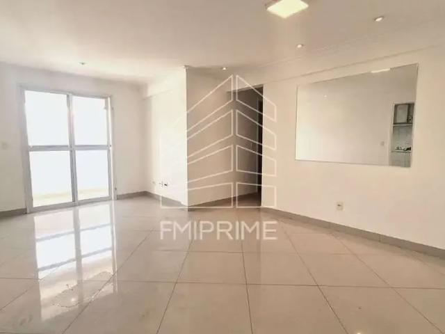 Apartamento para Venda em São Paulo/SP Barra Funda 3 Quartos