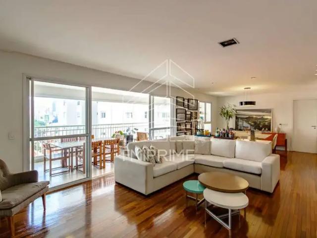 Apartamento para Venda em São Paulo/SP Barra Funda 3 Quartos