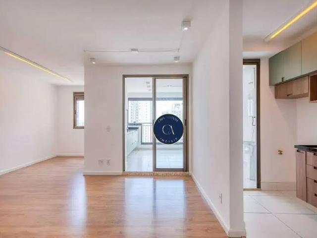 Apartamento para Venda em São Paulo/SP Barra Funda 3 Quartos