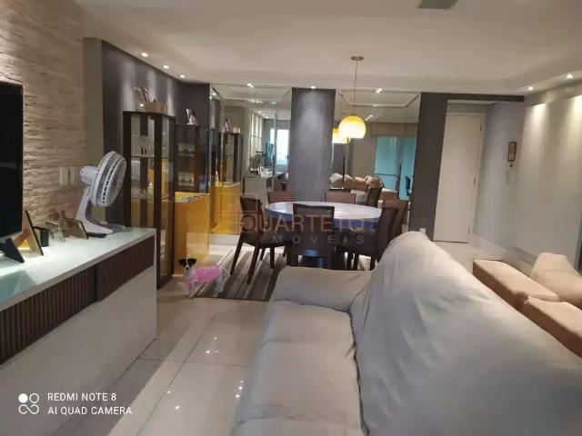Apartamento para Venda em São Paulo/SP Barra Funda 3 Quartos