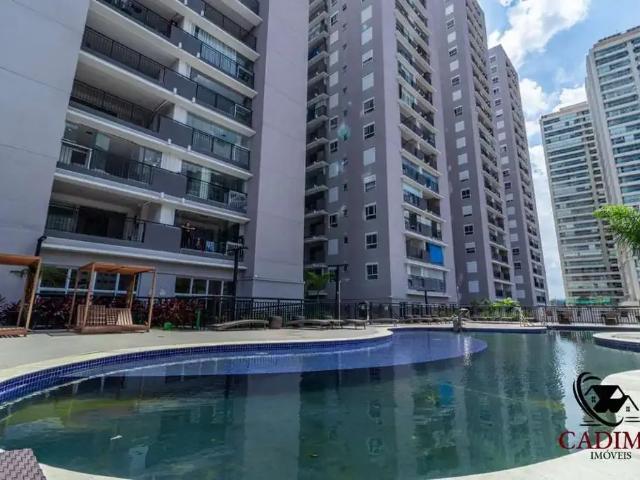 Apartamento para Venda em São Paulo/SP Barra Funda 3 Quartos