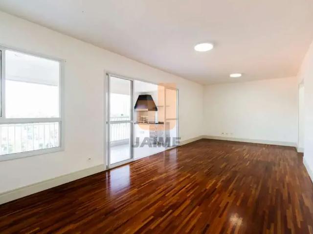 Apartamento para Venda em São Paulo/SP Barra Funda 3 Quartos