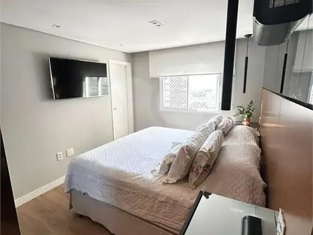 Apartamento para Venda em São Paulo/SP Barra Funda 3 Quartos
