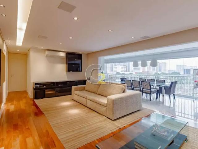Apartamento para Venda em São Paulo/SP Barra Funda 3 Quartos
