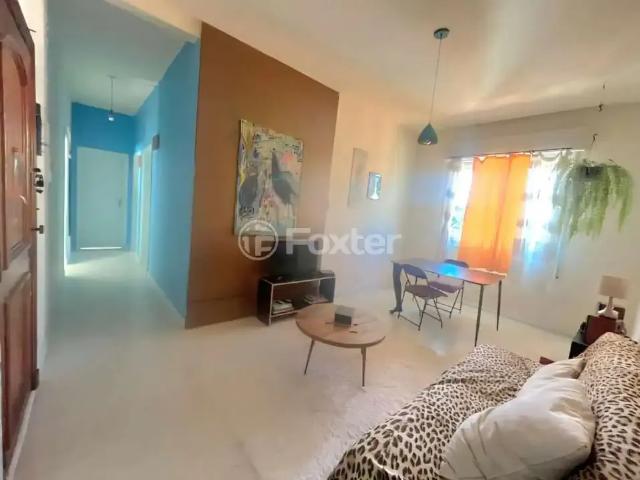 Apartamento para Venda em São Paulo/SP Barra Funda 3 Quartos