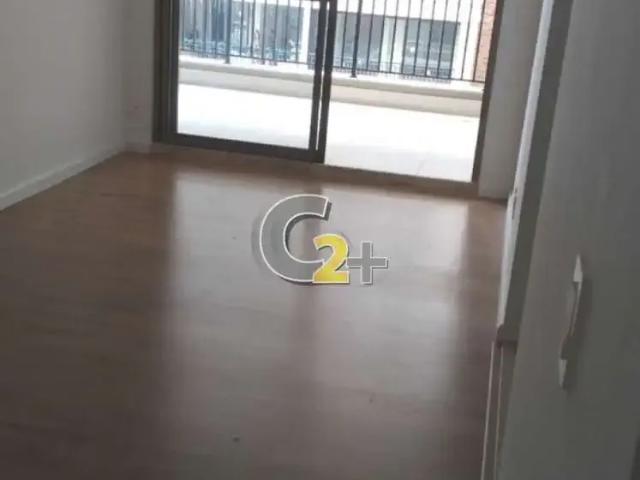 Apartamento para Venda em São Paulo/SP Barra Funda 3 Quartos