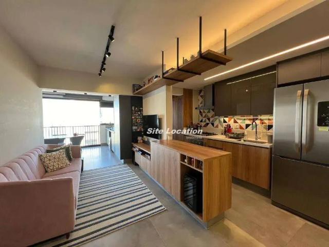 Apartamento para Venda em São Paulo/SP Barra Funda 3 Quartos