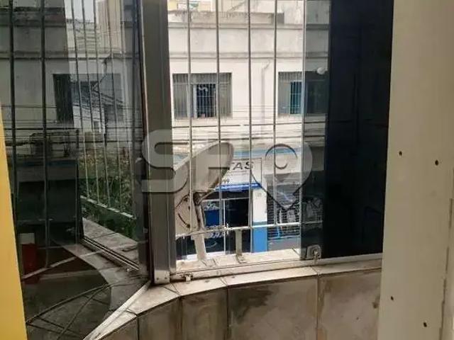 Apartamento para Venda em São Paulo/SP Barra Funda 3 Quartos