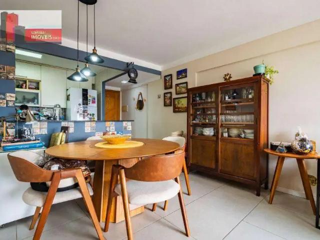 Apartamento para Venda em São Paulo/SP Barra Funda 3 Quartos