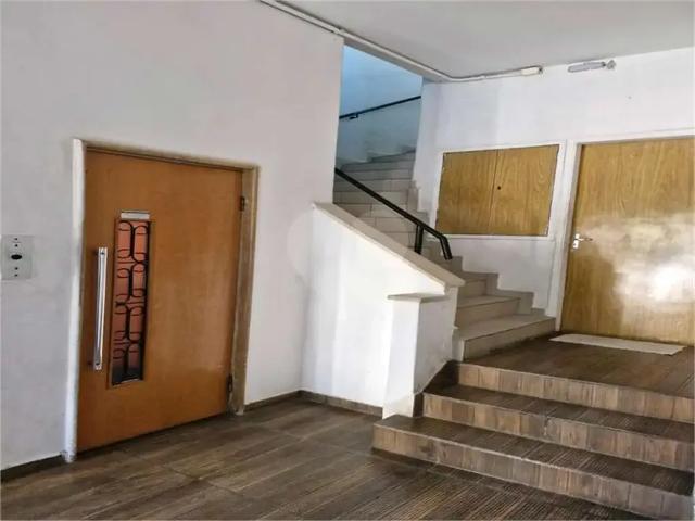 Apartamento para Venda em São Paulo/SP Barra Funda 3 Quartos