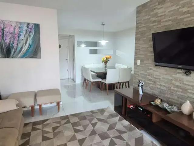Apartamento para Venda em São Paulo/SP Barra Funda 3 Quartos