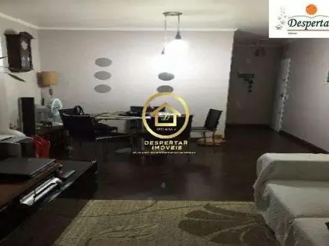 Apartamento para Venda em São Paulo/SP Barra Funda 3 Quartos