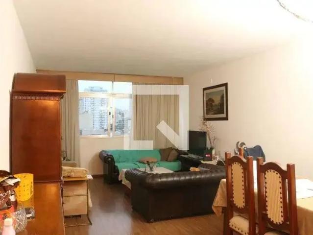 Apartamento para Venda em São Paulo/SP Barra Funda 3 Quartos