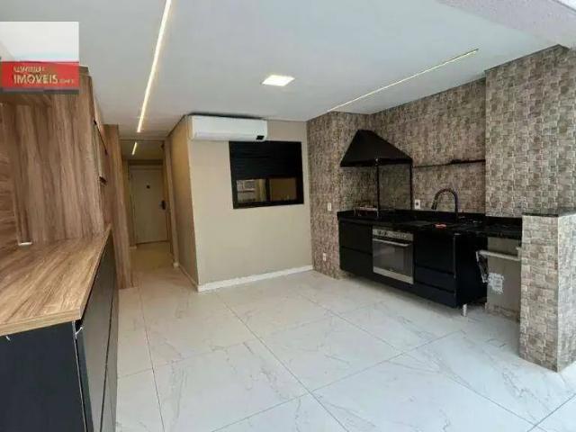 Apartamento para Venda em São Paulo/SP Barra Funda 3 Quartos