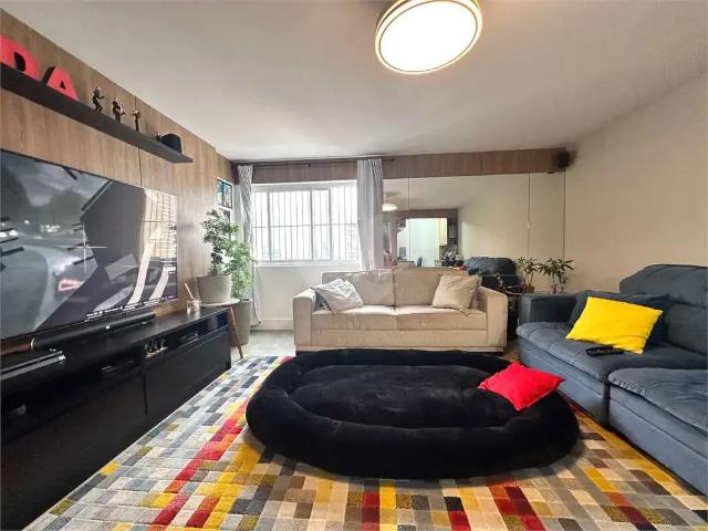 Apartamento para Venda em São Paulo/SP Barra Funda 3 Quartos