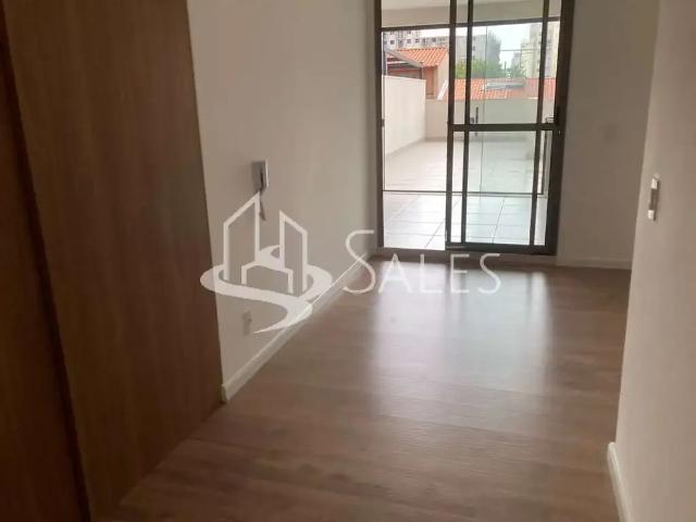 Apartamento para Venda em São Paulo/SP Barra Funda 3 Quartos