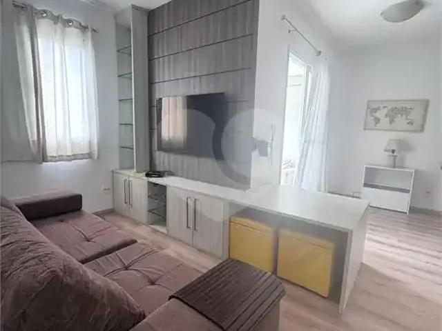Apartamento para Venda em São Paulo/SP Barra Funda 3 Quartos
