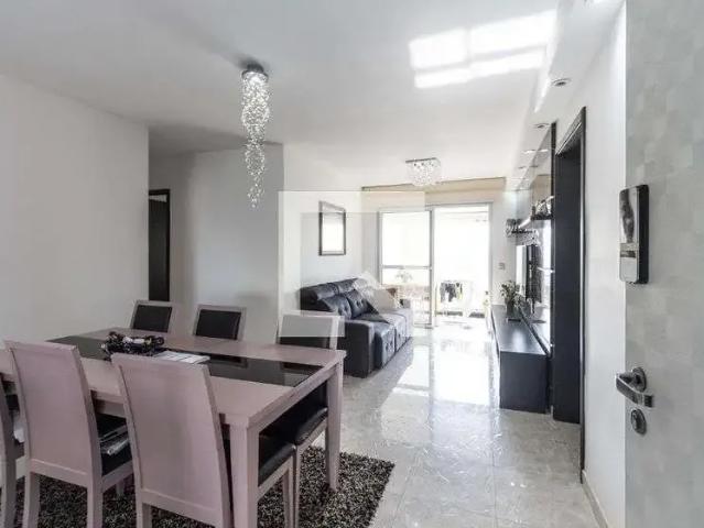 Apartamento para Venda em São Paulo/SP Barra Funda 3 Quartos