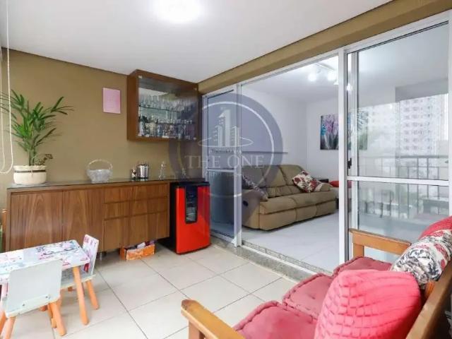 Apartamento para Venda em São Paulo/SP Barra Funda 3 Quartos