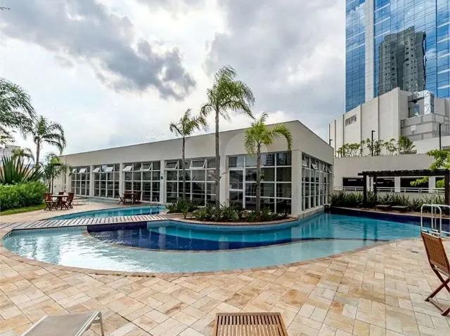 Apartamento para Venda em São Paulo/SP Barra Funda 3 Quartos