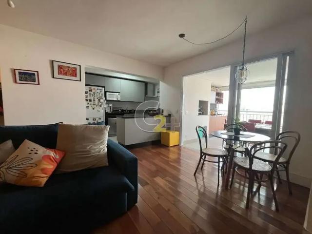 Apartamento para Venda em São Paulo/SP Barra Funda 3 Quartos
