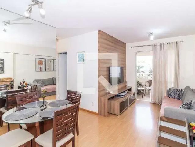 Apartamento para Venda em São Paulo/SP Barra Funda 3 Quartos