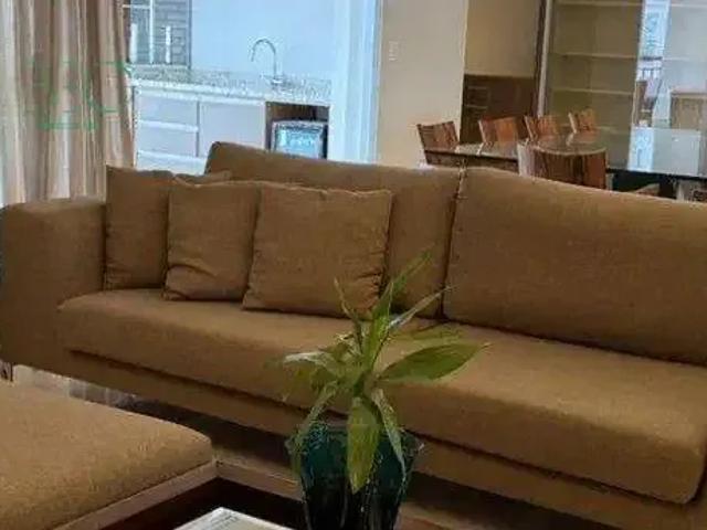 Apartamento para Venda em São Paulo/SP Barra Funda 3 Quartos