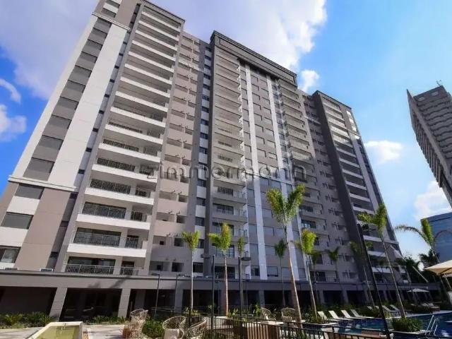 Apartamento para Venda em São Paulo/SP Barra Funda 3 Quartos
