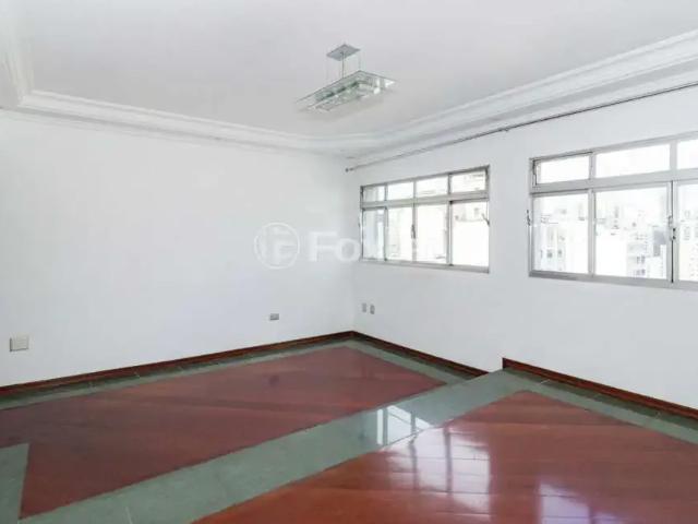 Apartamento para Venda em São Paulo/SP Barra Funda 3 Quartos
