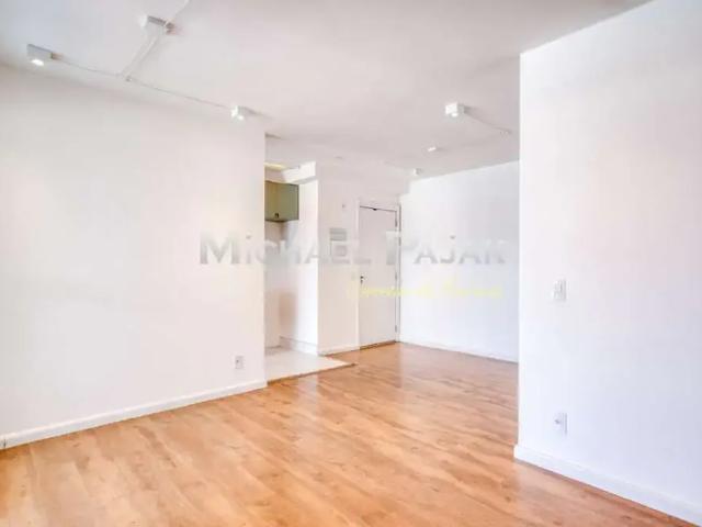 Apartamento para Venda em São Paulo/SP Barra Funda 3 Quartos