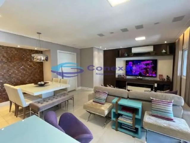 Apartamento para Venda em São Paulo/SP Barra Funda 3 Quartos