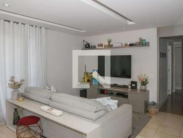 Apartamento para Venda em São Paulo/SP Barra Funda 3 Quartos