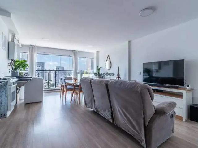 Apartamento para Venda em São Paulo/SP Barra Funda 3 Quartos