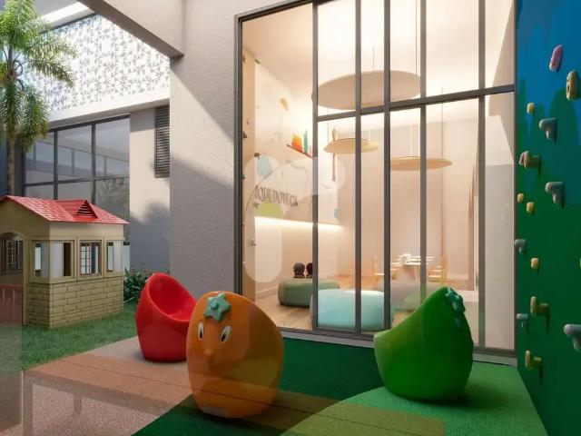 Apartamento para Venda em São Paulo/SP Barra Funda 3 Quartos